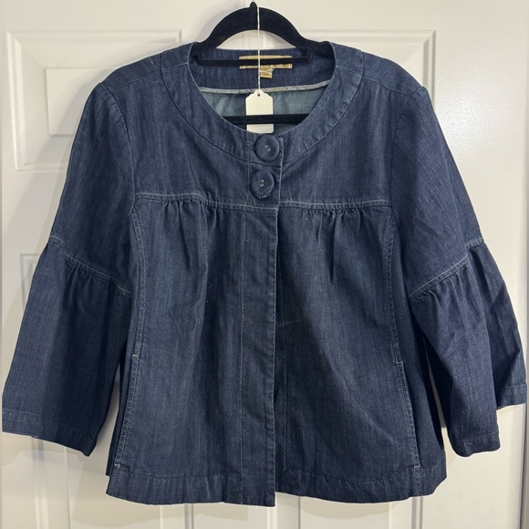 Jackets & Coats | 9 Motto Denim Jacket | Poshmark